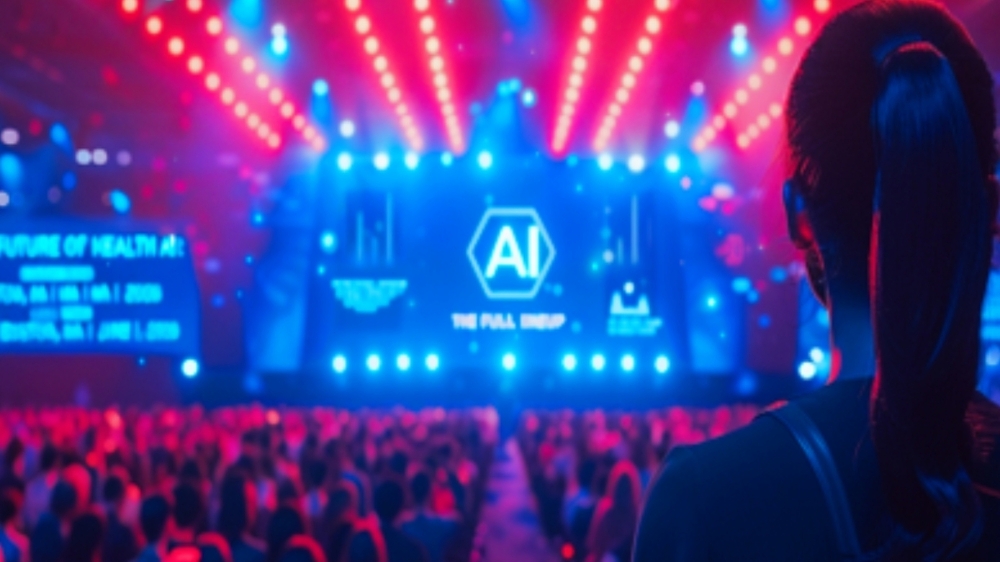 Digital Health & AI Innovation Summit USA 2026 | DHAI